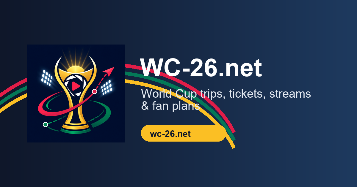 Angel Di Maria - World Cup 2026 Player Profile & Stats | WC26 Travel